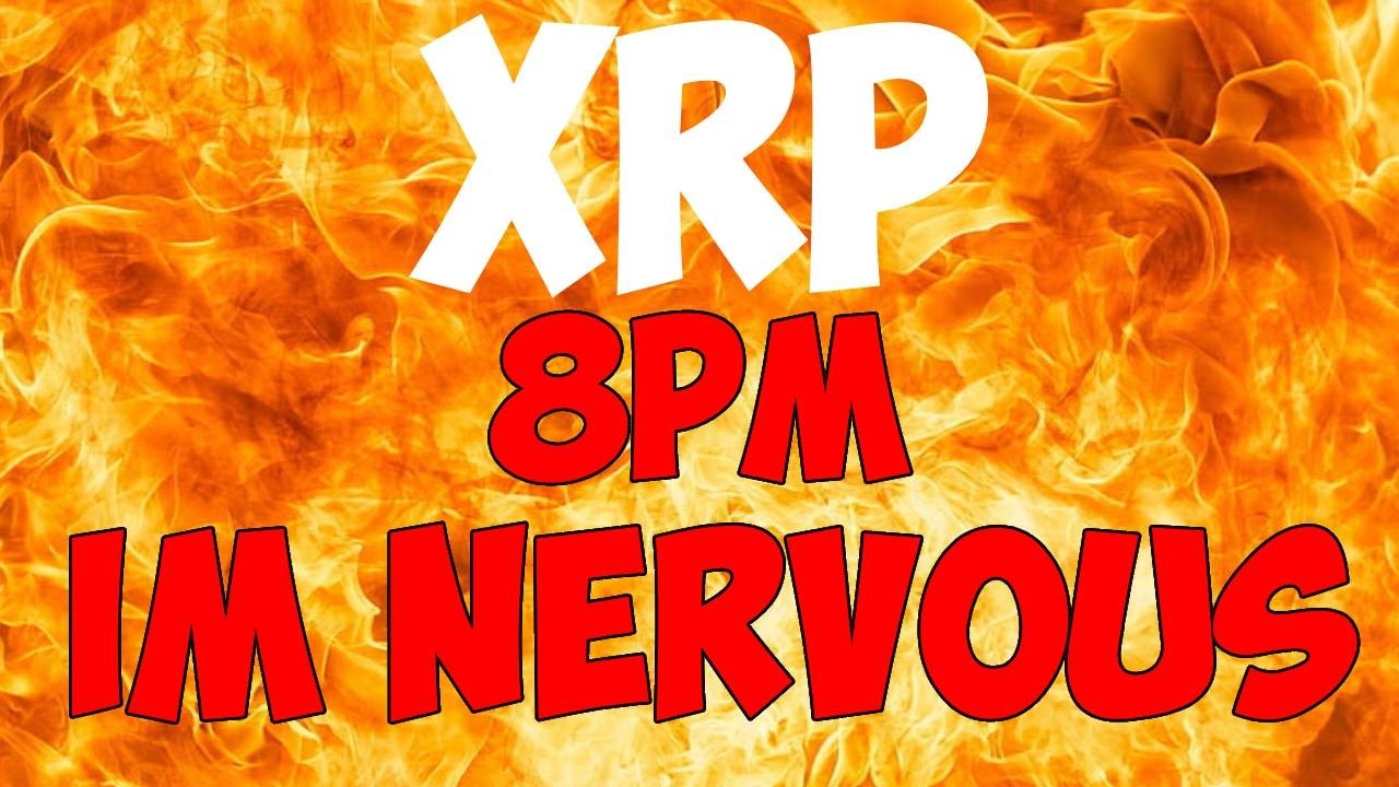 Ripple XRP TOMORROW!!!!!