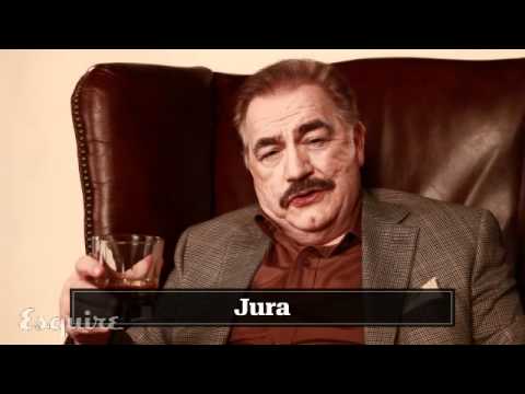 How to Pronounce Jura