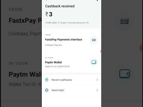 ₹3.. Earn Paytm Cash in Tamil || Best Paytm Earning App 2022 || Tamil King Earning | Earn Money Apps