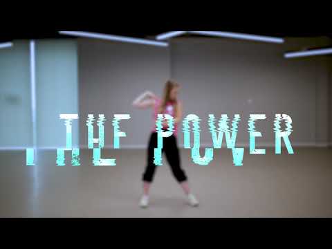 Duke Dumont - The Power | HOUSE OF DANCE | Kelly Stevens