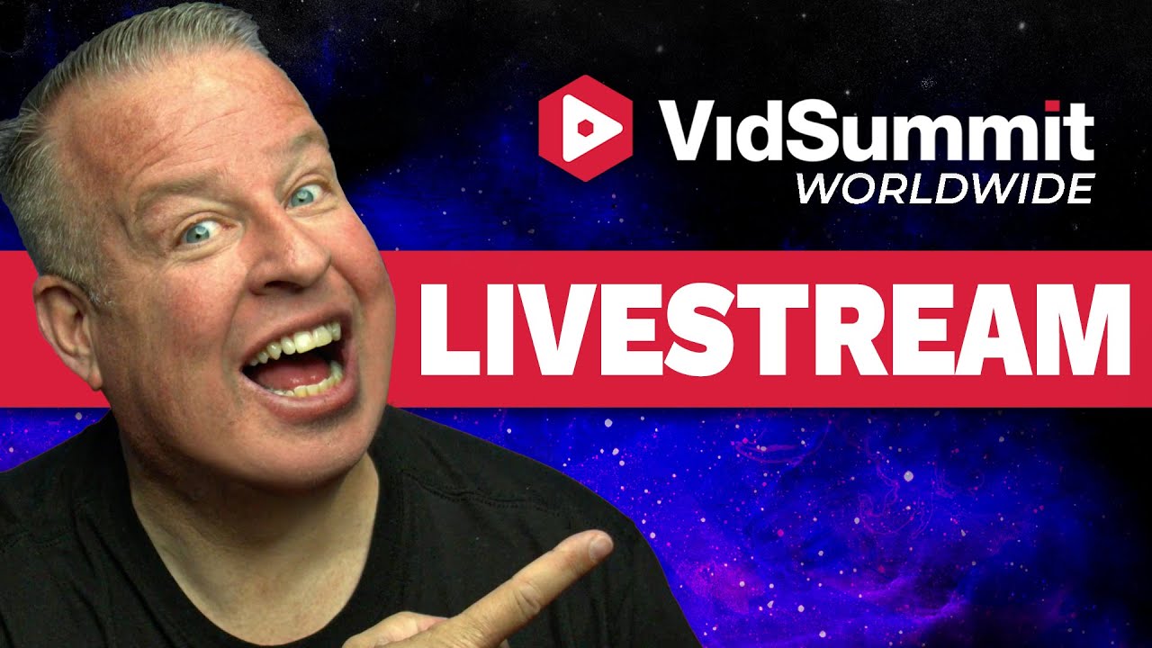 VidSummit Worldwide Preview