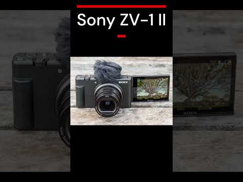 Top 5 Best Compact Cameras 2025