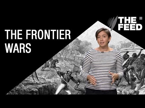Frontier Wars – Teach Indigenous Knowledge