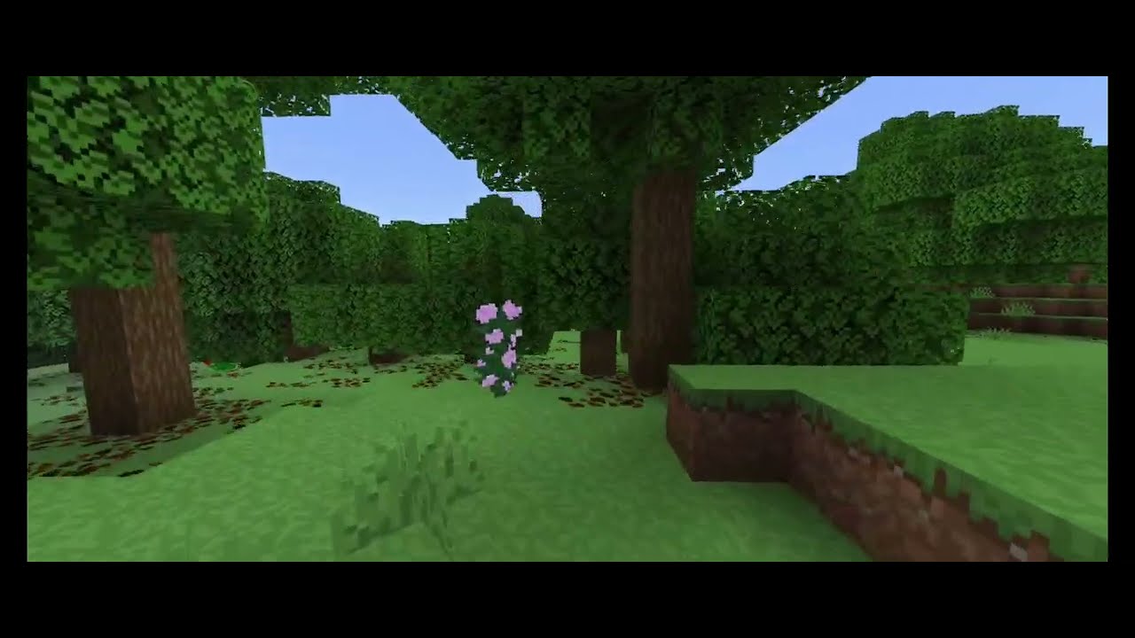 Single Pixels Texture Pack – Simplify and Beautify Your Game ✨