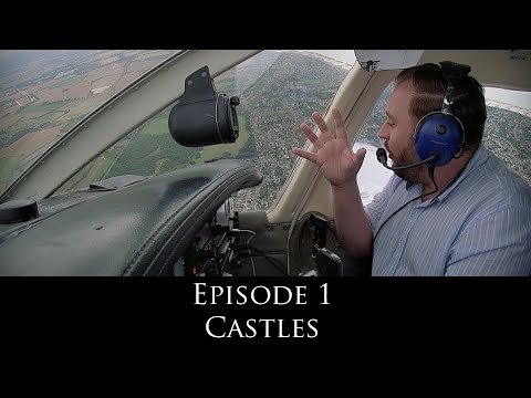 Securing His Kingdom: Episode 1 - Castles