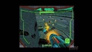 Games Like Metroid Prime Hunters for PSP – Games Like
