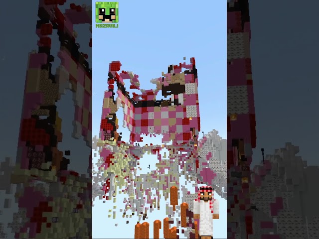 Minecraft Arab Skin Statue Minecraft Map