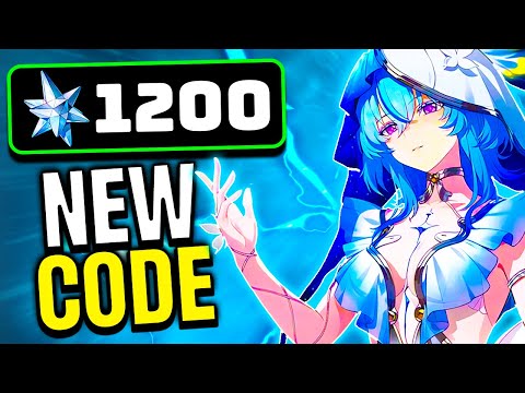 Redeem This Now! New 1200 Astrite Redeem Codes in Wuthering Waves 2.3 & 2.4 | Wuthering Waves Guide