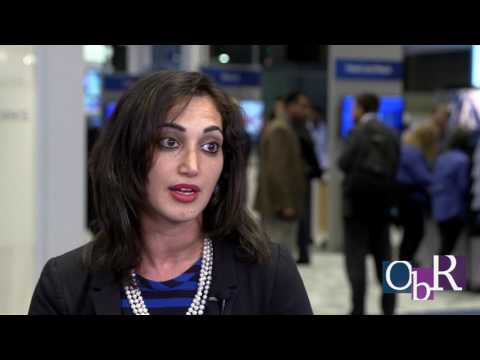 Noa Biran, MD, offers opinion on how personalized medicine will impact treatment of multiple myeloma