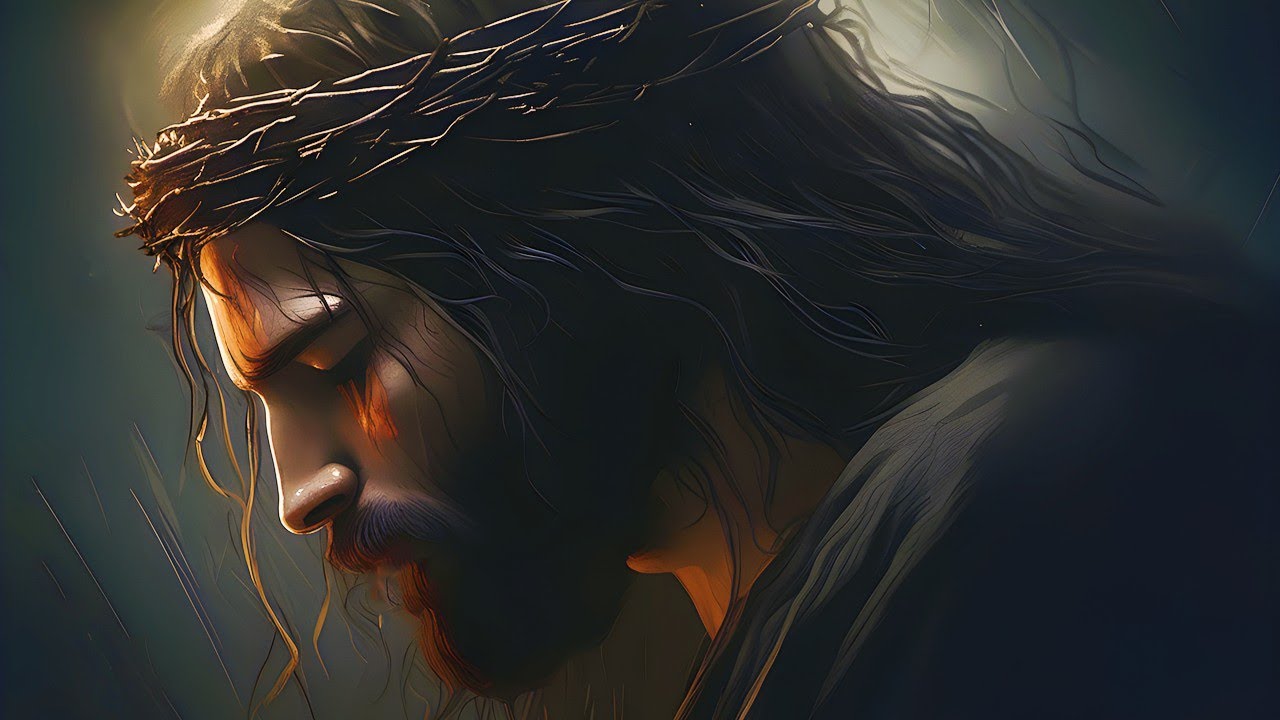 A Prayer for Forgiveness | According to God