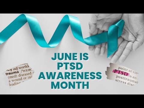 Spread Awareness | Trauma, PTSD, and the Trauma Response #trauma #ptsd #awareness