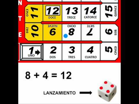 jugando aprendo a sumar | creojuegoyaprendoconlosnumeros