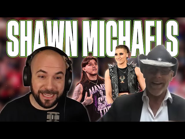 "Mami will lose in less than 30 seconds," "Absolute Trainwreck" - WWE ...