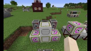 Advanced Rocketry Mod Para Minecraft 1.12.2/1.11.2/1.10.2 | ZonaCraft
