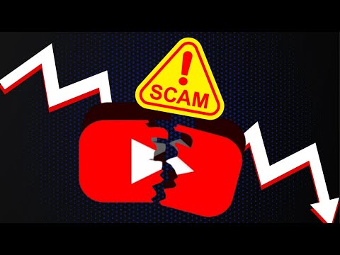 Is YouTube Automation A SCAM?