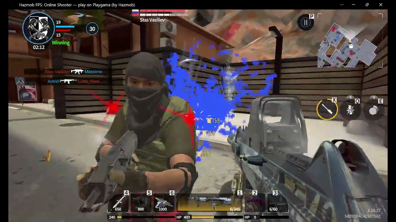 Hazmob FPS  Online Shooter — play on Playgama by Hazmob 2026 05 03 10 37 31