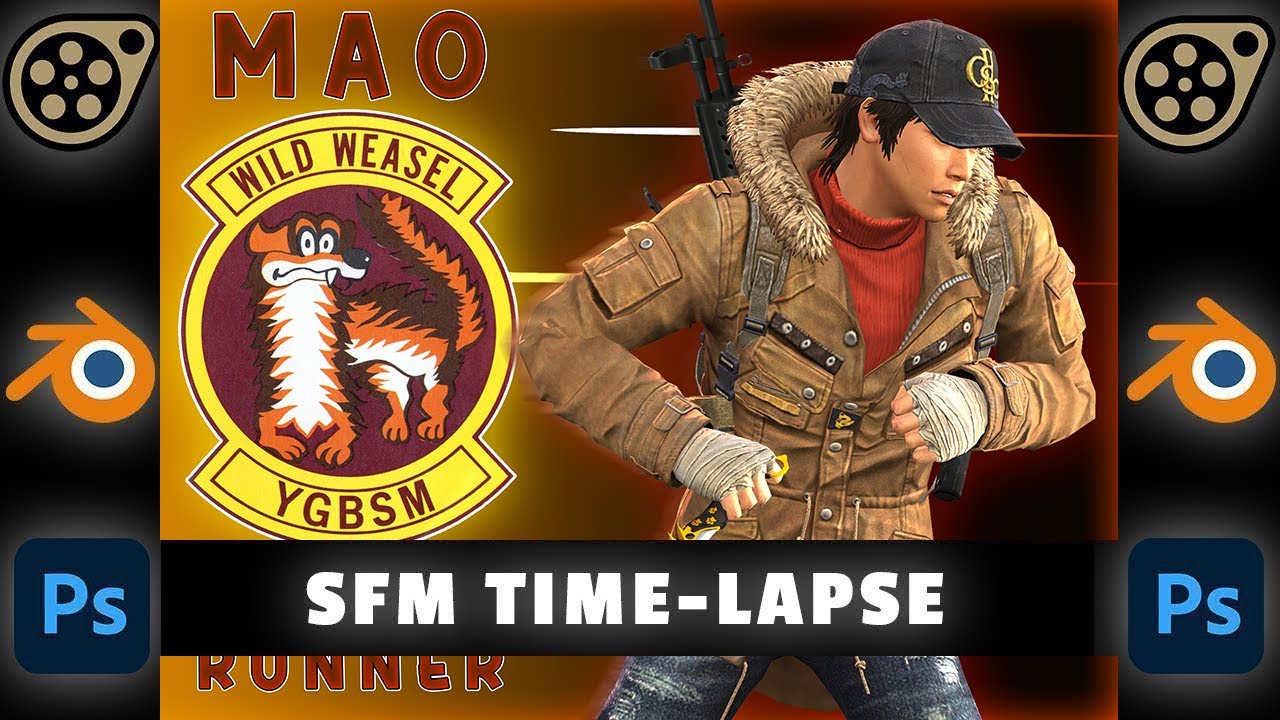 SFM POSTER TIME LAPSE 29