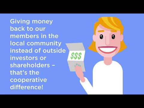 Capital Credits - what are they?