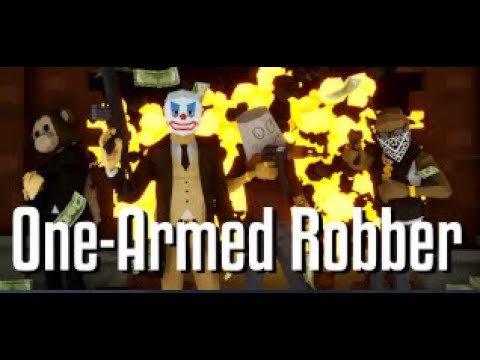 Steam Community :: Video :: One-armed robber - Jewellery Store - co-op ...
