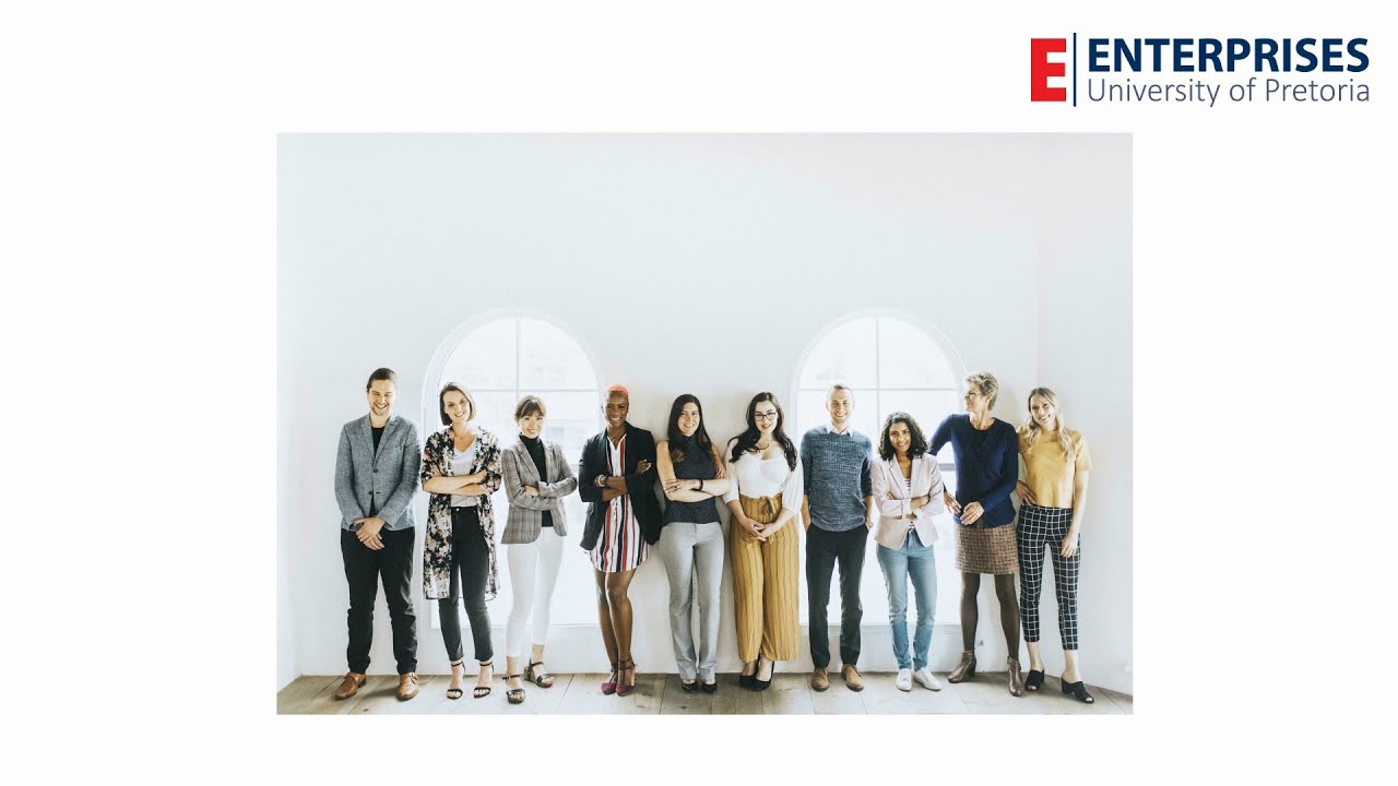 Enterprises University of Pretoria