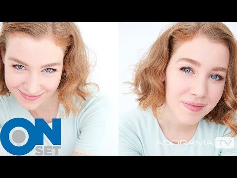 Single Light High Key: OnSet ep. 193
