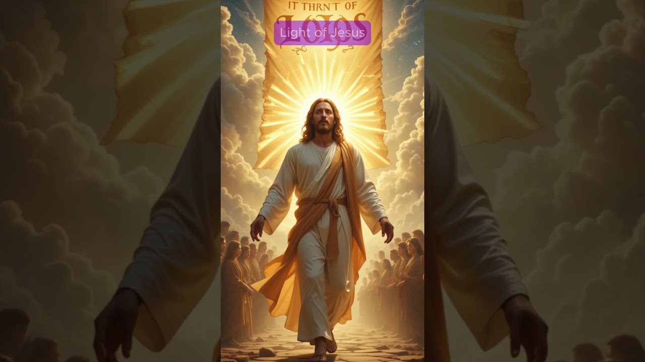 The Trinity Explained Simply | Understand God as Father, Son & Holy Spirit #biblestories  #jesus