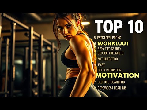 🔥 Ultimate Gym Motivation Mix 2025 | No Mercy Workout Music for Beast Mode 💪 #gymmotivation