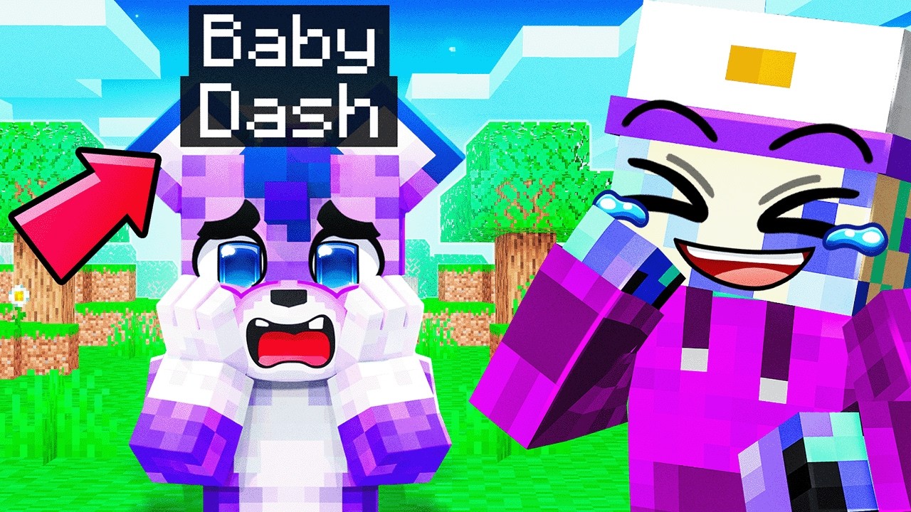 I Found YouTubers First Minecraft Skins…