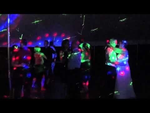Madison Wedding DJ - Jam Party Connections - 608-576-3764