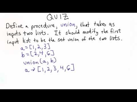 Learn Union Intro to Computer Science - Mind Luster