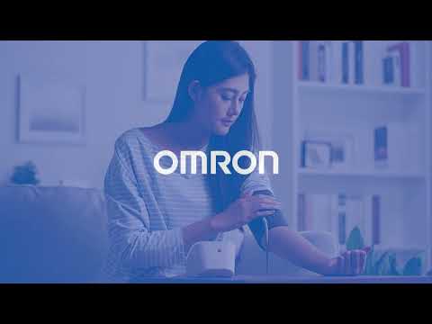 Heart Month with OMRON 2024