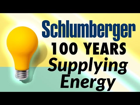 Check Out Schlumberger Cause They're On Fire: $SLB