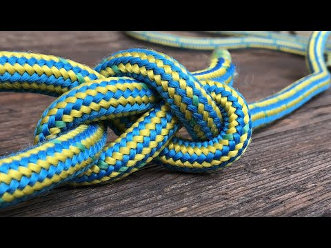 Reliable Knots for Any Situation