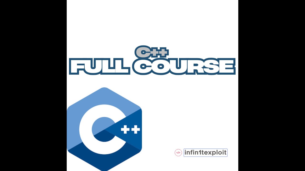 Learn C++ FAST for FREE: The Ultimate Beginner's Guide to Get Started! PART 2