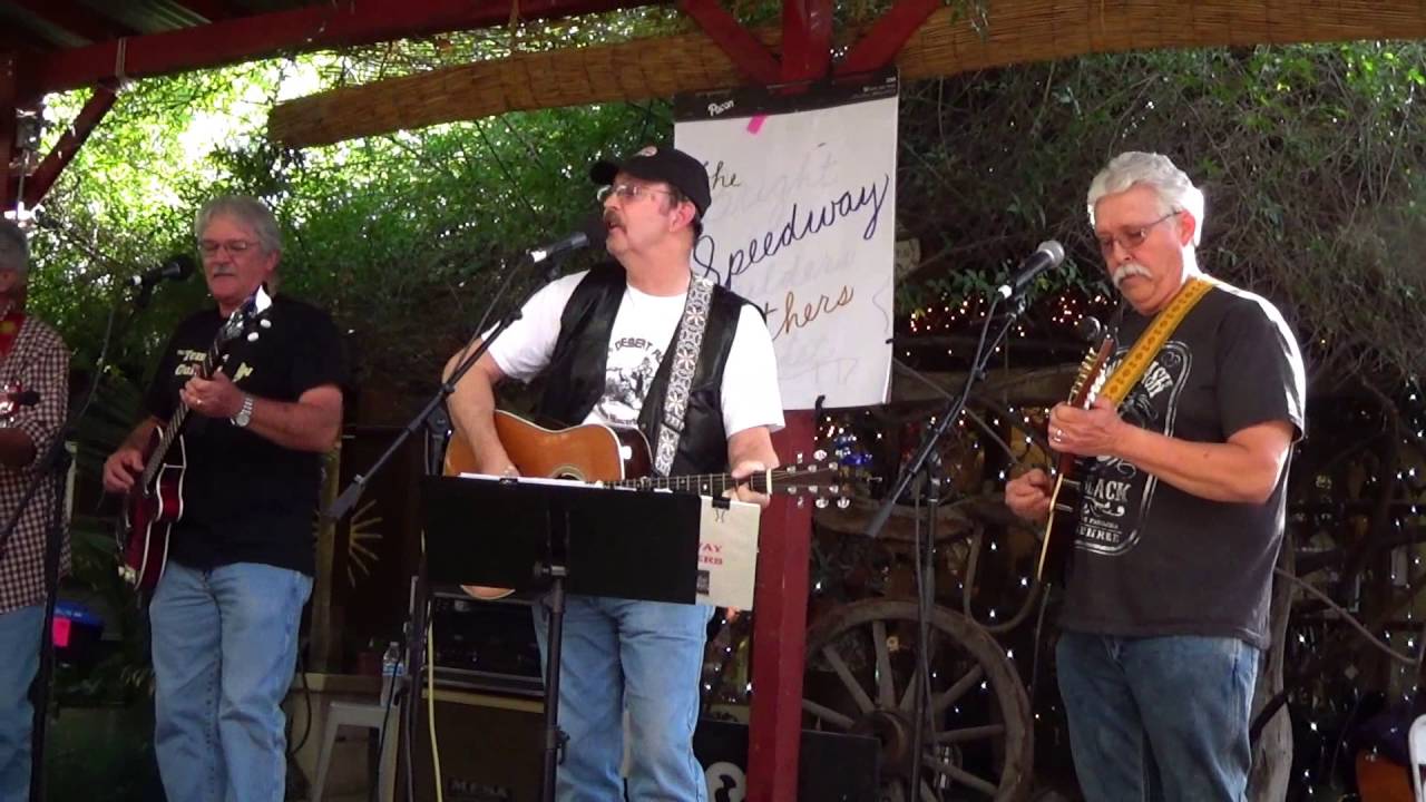 Hire The Speedway Brothers Band - Bluegrass Band in Tucson, AZ | GigSalad