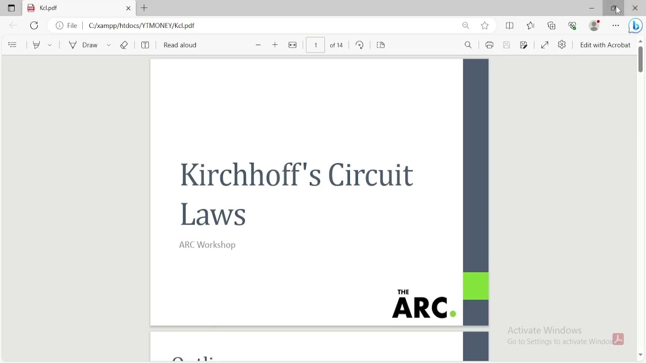 How To Convert PDF to PPT using Python