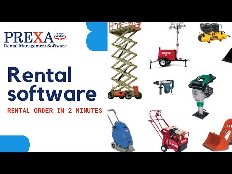 PREXA 365 Pricing, Alternatives & More 2024 | Capterra