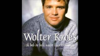Wolter Kroes - Ik Heb De Hele Nacht Liggen Dromen (Originele Versie) Acordes - Chordify