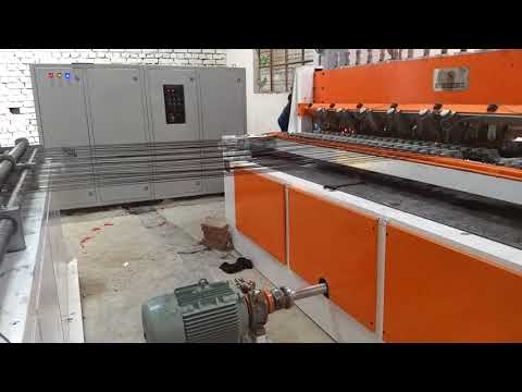 Super Weldmesh Private Limited, Nagpur - Manufacturer of Welded Wire ...