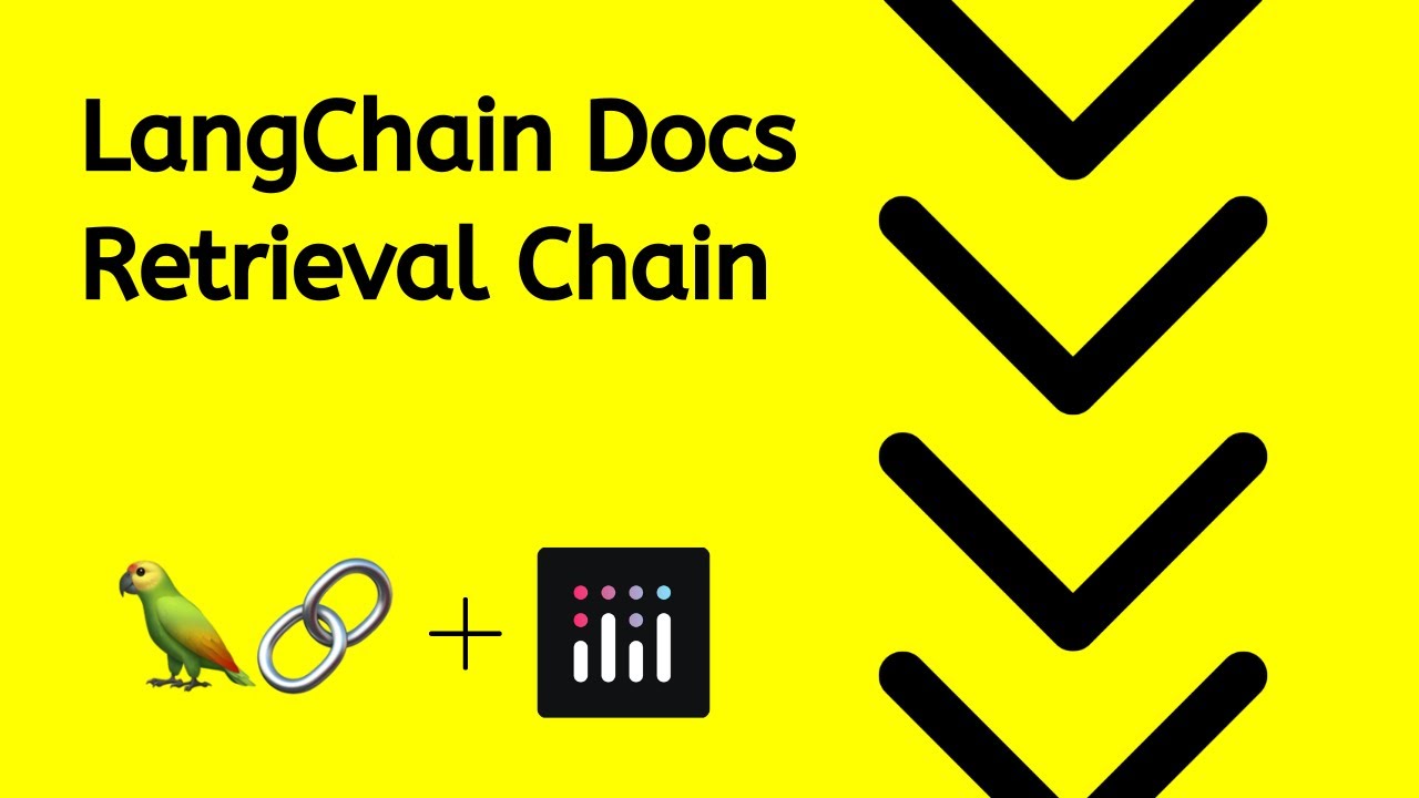 I Built a Document Summarizer with LangChain Quickstart Retrieval Chapter