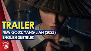 New Gods: Yang Jian streaming: where to watch online?