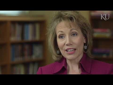 The benefits of an Online Master's Degree from KU's School of Education
