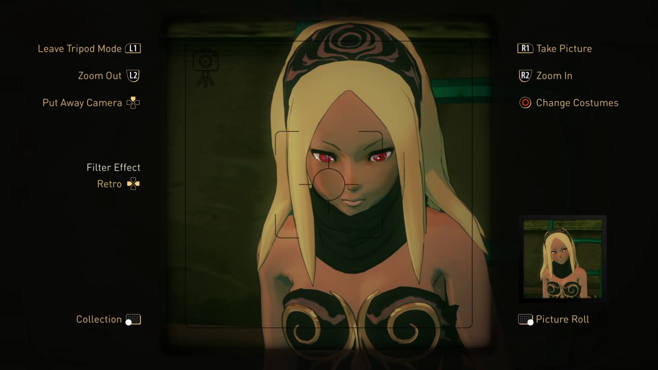 Gravity Rush 2 - Kat Eats Ice Cream, Twice!