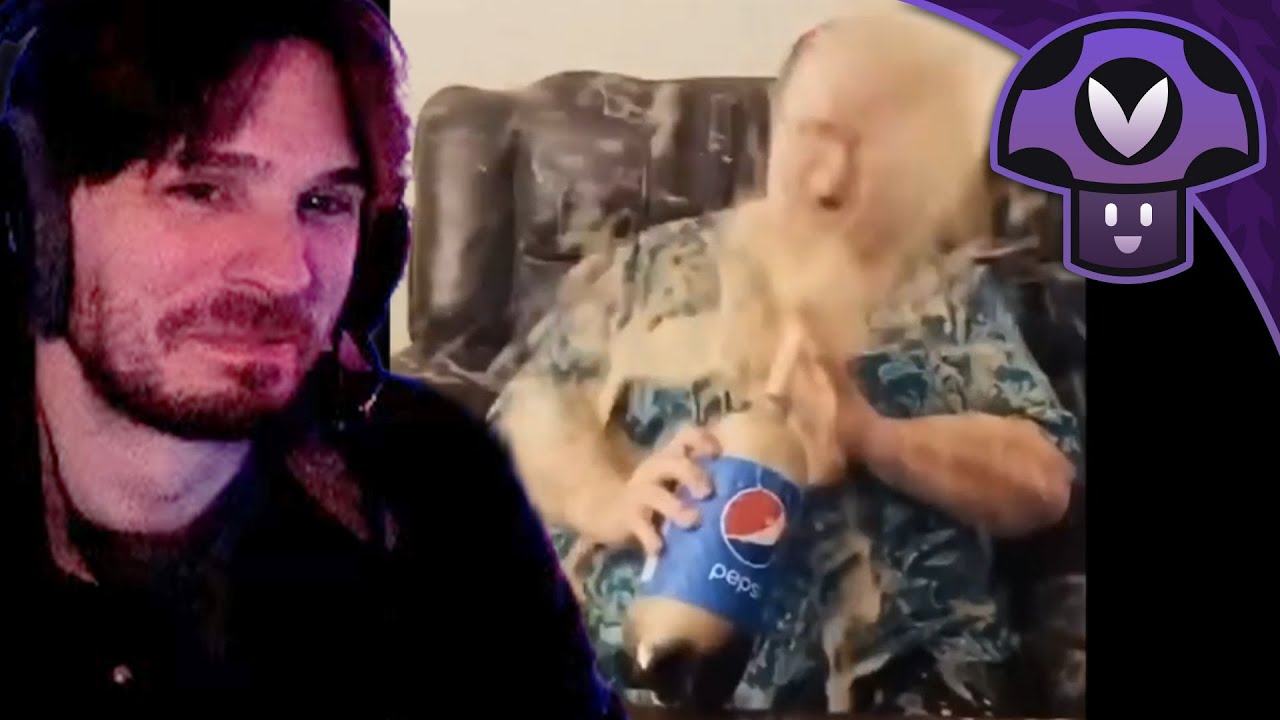 Vinny - Subtle Foreshadowing