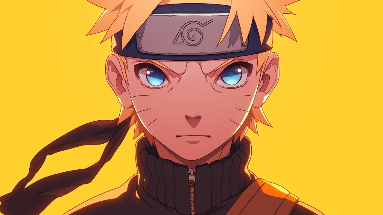 Naruto Wallpaper in 4K for Pc | Live Wallpaper