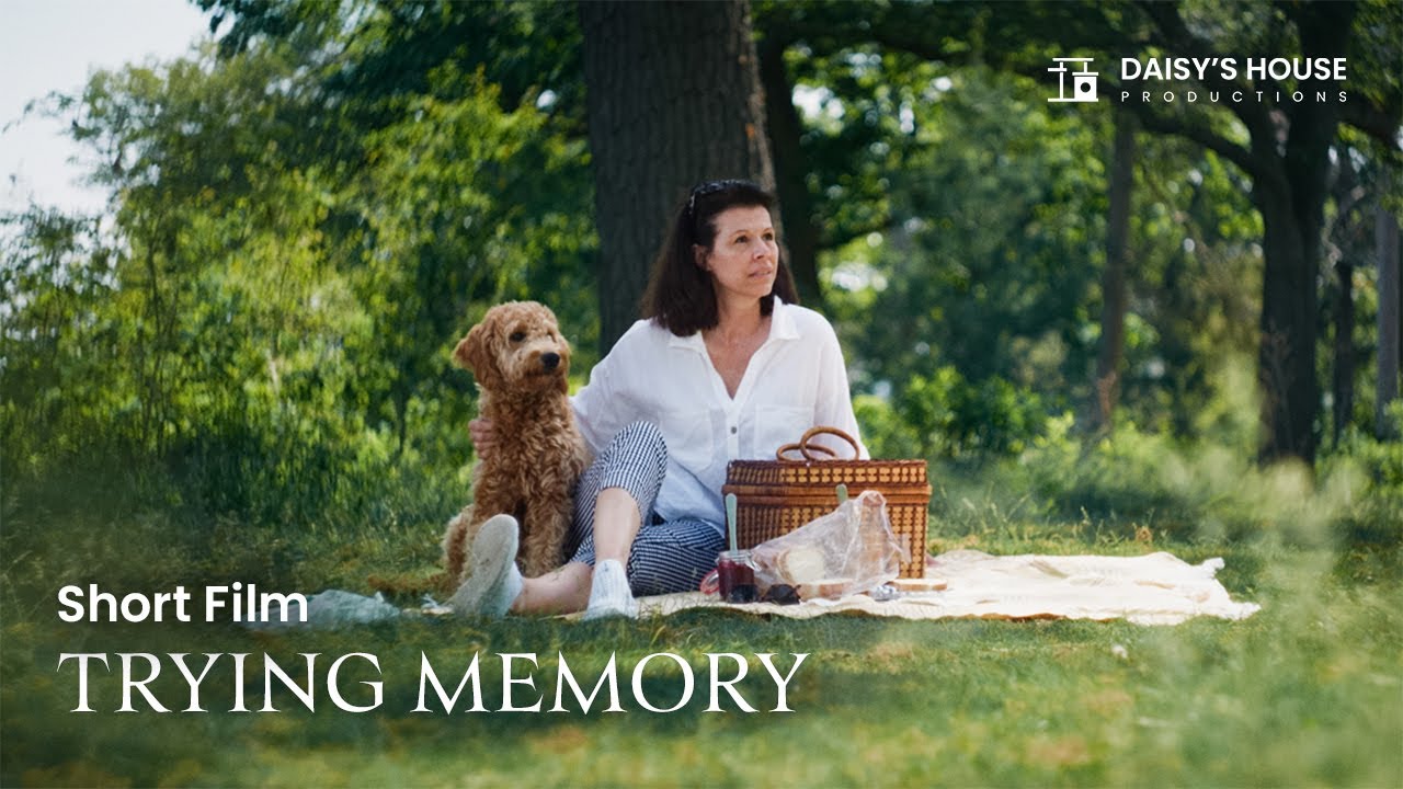 Trying Memory | Short Film