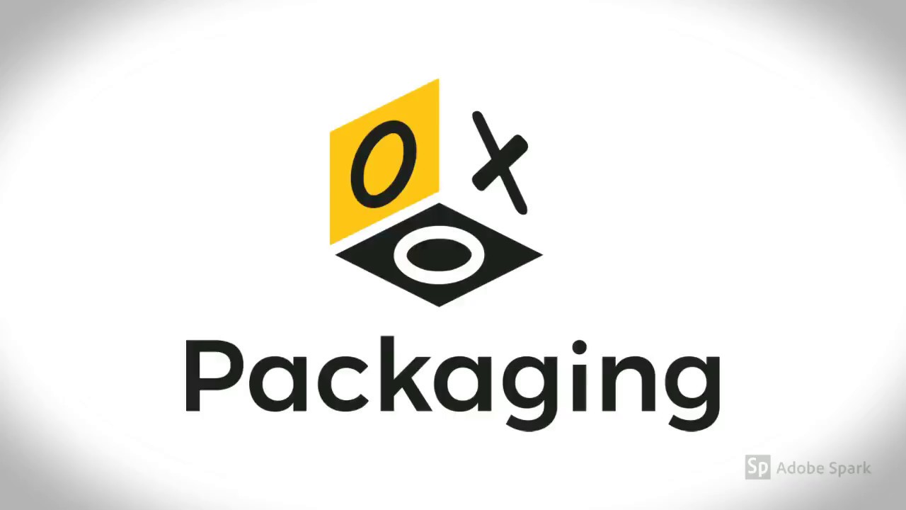 OXO Packaging
