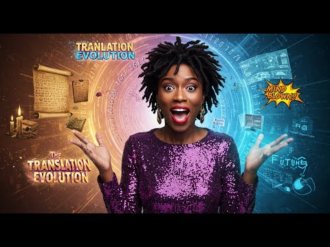 Evolution of Translation: From Ancient Scripts to AI Translators | All You Need to Know