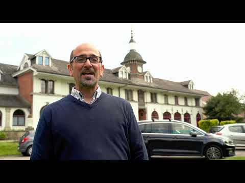 An Online Master of Theology in Evangelical and Pentecostal studies