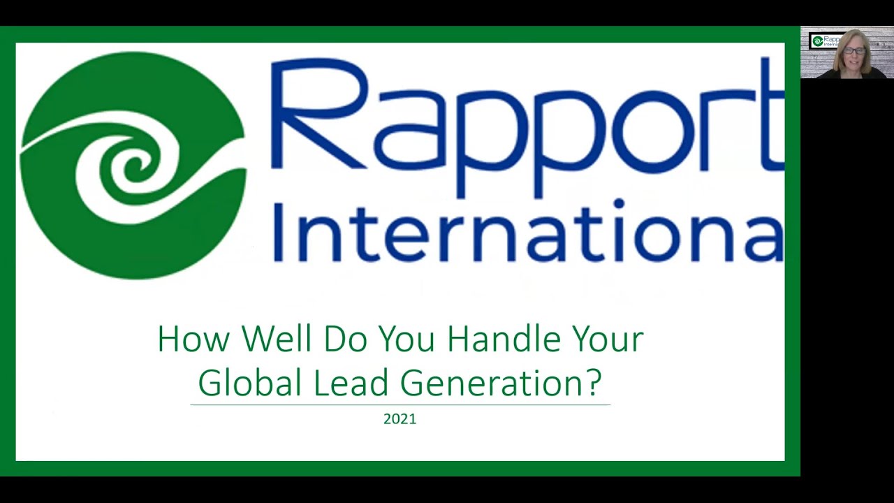 The Localization Maturity Model for Global Businesses